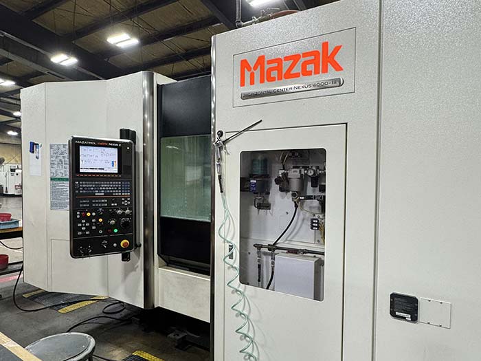 CNC Equipment List Lathes, Milling Machines & More